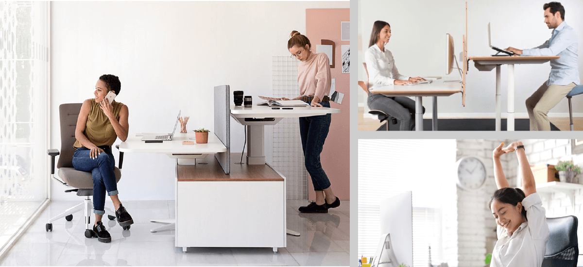 Fornitura articoli per ufficio | Kit Ufficio